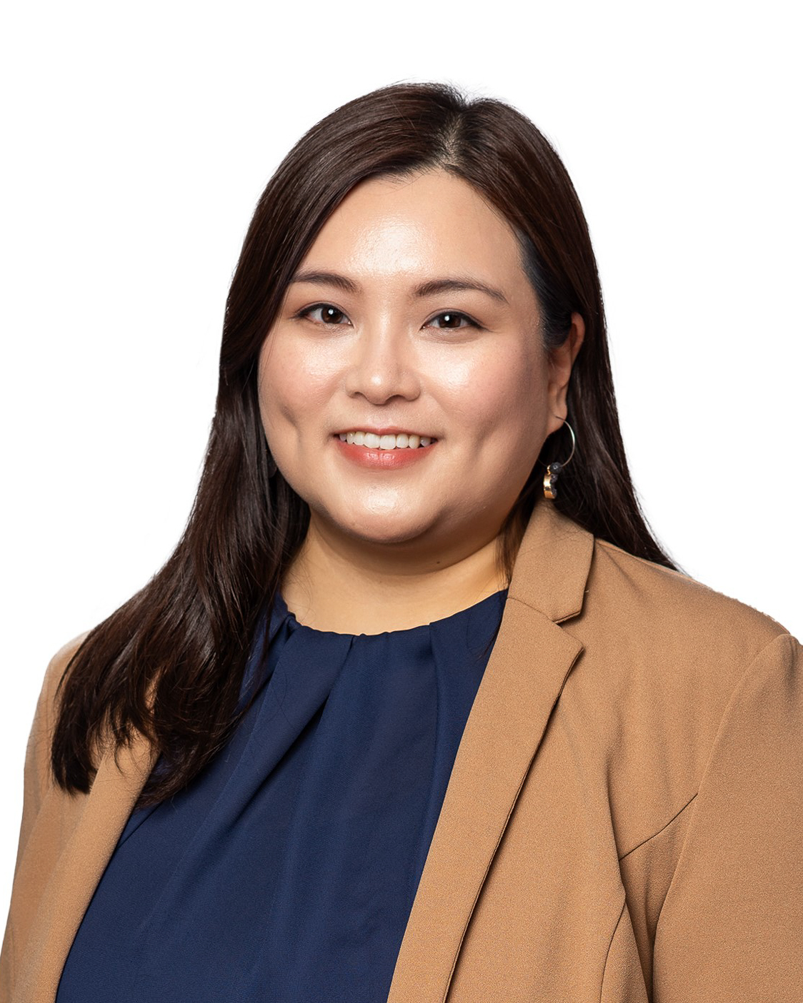 Meet the Team - International